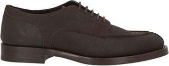 Brunello Cucinelli CHAUSSURES - Chaussures &agrave; lacets sur YOOX.COM