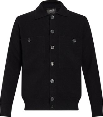 Masq STRICKWAREN - Strickjacken auf YOOX.COM