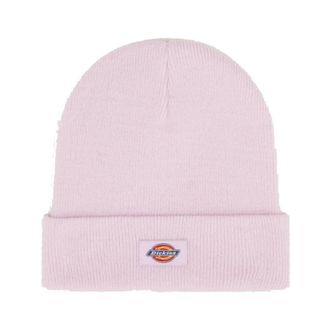 Dickies Femme, Accessoires, Rose, Taille: ONE Size Gibsland Beanie