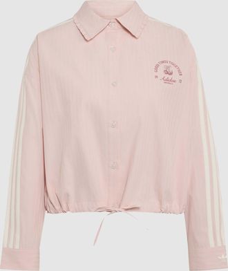 adidas Chemise Sports Sandy Pink, Capsule Asian Pack