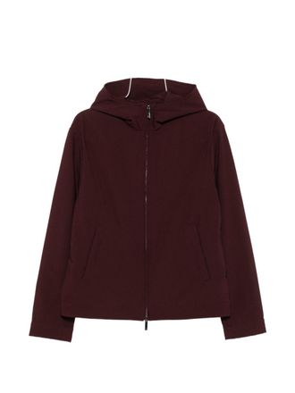 Emporio Armani Blouson en nylon Emporio Armani
