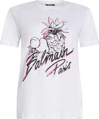 Balmain TOPS - T-shirts auf YOOX.COM