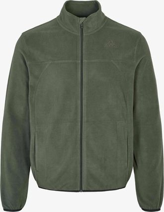 Kappa Strickjacke KMLogo Saurion