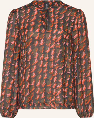 Marc Cain Blusenshirt gruen