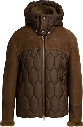 DFour JACKEN & M&Auml;NTEL - Jacken und Anoraks auf YOOX.COM