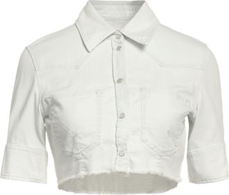 Dondup TOPS - Jeanshemden auf YOOX.COM