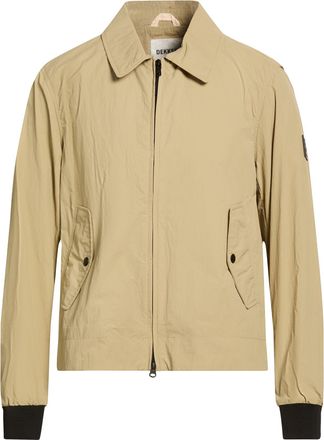Dekker JACKEN & M&Auml;NTEL - Jacken und Anoraks auf YOOX.COM
