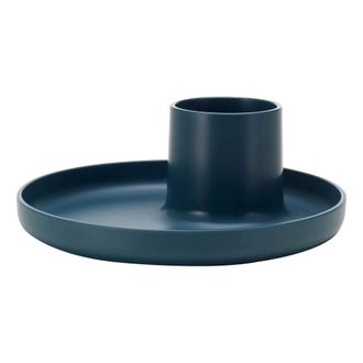 Vitra Pot &agrave; crayon et vide poche en plastique ABS O-Tidy - Michel Charlot Vitra