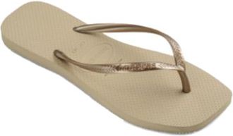 Havaianas Tong à Enfiler Slim Square