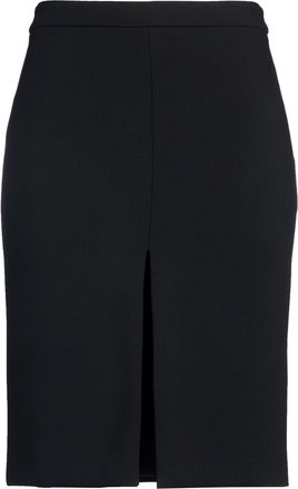 Dolce & Gabbana HOSEN & R&Ouml;CKE - Midi-R&ouml;cke auf YOOX.COM