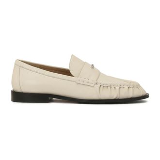 Kazar Halbschuhe mit Falte auf der Nase - - Shoes - Damen - Beige - 38 EU
