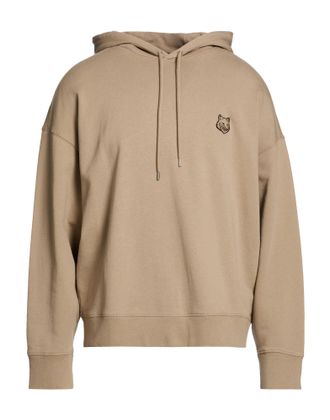 Maison Kitsun&eacute; TOPS - Sweatshirts auf YOOX.COM