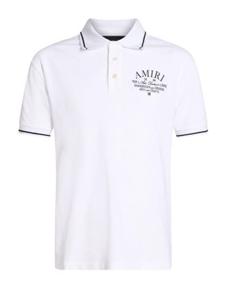 Amiri TOPS - Poloshirts auf YOOX.COM