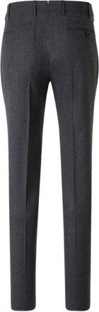 Berwich Retrolong Trousers - Gray