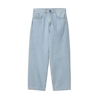 Carhartt Work in Progress Homme, Jeans, Bleu, Taille: L Brandon Pant