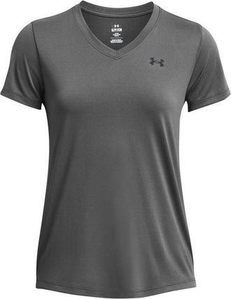 Under Armour T-Shirt Tech Ssv- Solid