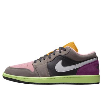 Nike Jordan Herren, Schuhe, Mehrfarbig, 41 EUGr&ouml;&szlig;e