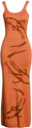 House of Sunny KLEIDER - Maxi-Kleider auf YOOX.COM