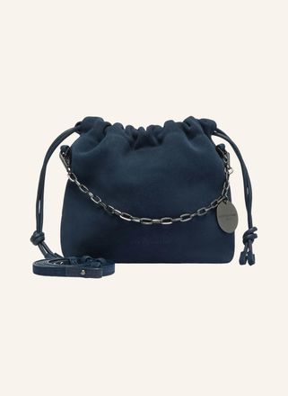Liebeskind Liebeskind Beuteltasche Lya Small blau