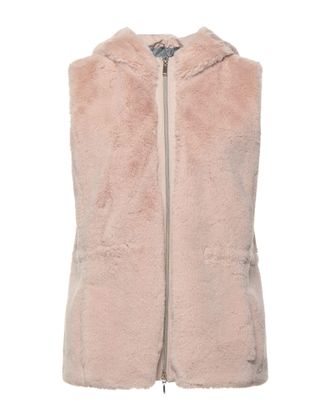 Geox JACKEN & MÄNTEL - Shearling- & Kunstfell auf YOOX.COM