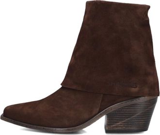 Shabbies Amsterdam Damen, Schuhe, Braun, 38 EUGr&ouml;&szlig;e