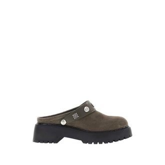 Guess Sabots en cuir