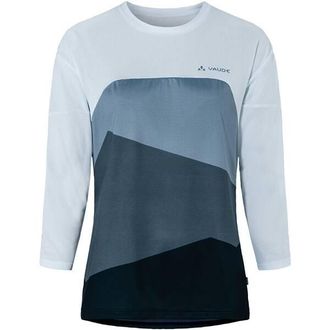 Vaude Damen Shirt Wo Moab LS T-Shirt V