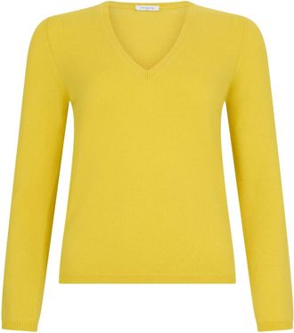 Malo Damen, Strickwaren, Gelb, 2XSGr&ouml;&szlig;e