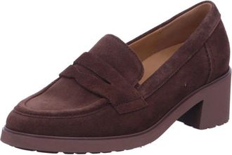 Gabor Damen, Schuhe, Braun, 38 1/2 EUGr&ouml;&szlig;e