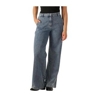 Freebird by Steven Blaue Lolani Jeans f&uuml;r Herbst/Winter - - Jeans - Damen - Blau - W25