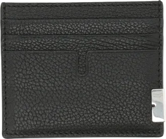 Burberry Kleinlederwaren - Kartenetuis auf YOOX.COM