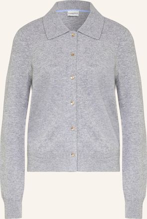 Claudie Pierlot Claudie Pierlot Strickjacke grau