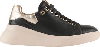Högl Högl Wave Damen-Sneakers, schwarz, 42 EU