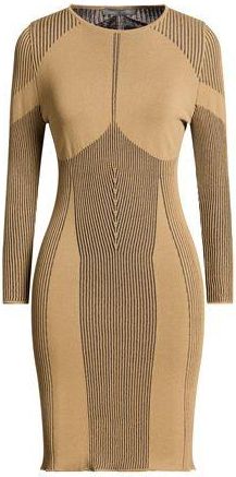 Alberta Ferretti ROBES - Robes courtes sur YOOX.COM