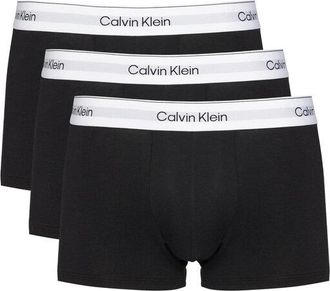 Calvin Klein Underwear Boxershorts-Set LV00NB4392 Schwarz