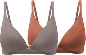 Generic Soutien Gorge Lot Soldes Anti Glisse Bretelles Soutien Gorge Soutiens Gorge De Sport Femme Brassieres pour Femme Brassiere Sport Femme Pas Cher Soutie