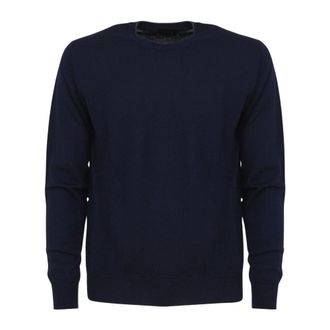 Altea Herren, Strickwaren, Blau, 3XLGr&ouml;&szlig;e