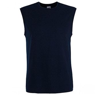 Fruit Of The Loom D&eacute;bardeur pour Homme (2XL) (Bleu Marine Profond)