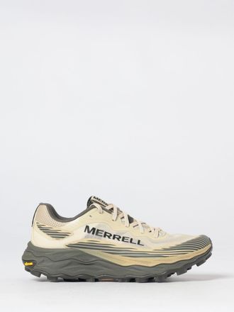 Merrell Baskets Homme couleur Vert
