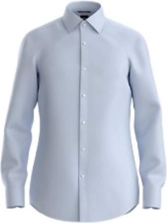 HUGO BOSS Homme, Chemises, Bleu, Taille: XL Boss Chemises