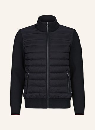 19V69 19V69 Italia &Uuml;bergangsjacke Alessio schwarz
