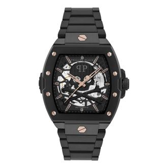 Philipp Plein Herren, Accessories, Schwarzk, ONE SIZEGr&ouml;&szlig;e