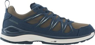 Lowa Halbschuh INNOX EVO II GTX navy/oliv, 43.5