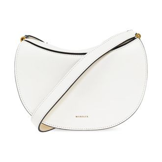 Wandler Damen, Taschen, Weiß, ONE SIZEGröße