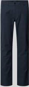 Christian Berg Slim Fit Jeans im 5-Pocket-Design