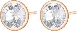 Brosway Ohrringe Frau aus Edelstahl, Ohrringe Frau Kollektion SYMPHONIA - BYM45