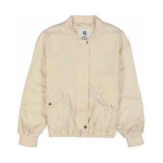 Garcia Garcia, Damen, Jacken, Beige, MGr&ouml;&szlig;e