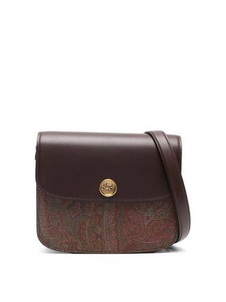 Etro Sac Bandoulière - Marron