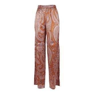 Antonelli Damen, Hosen, Mehrfarbig, SGr&ouml;&szlig;e