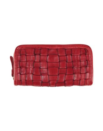 Campomaggi Kleinlederwaren - Brieftaschen auf YOOX.COM